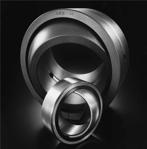 Spherical bushings - Bearings and Components for Engineering - Coroll