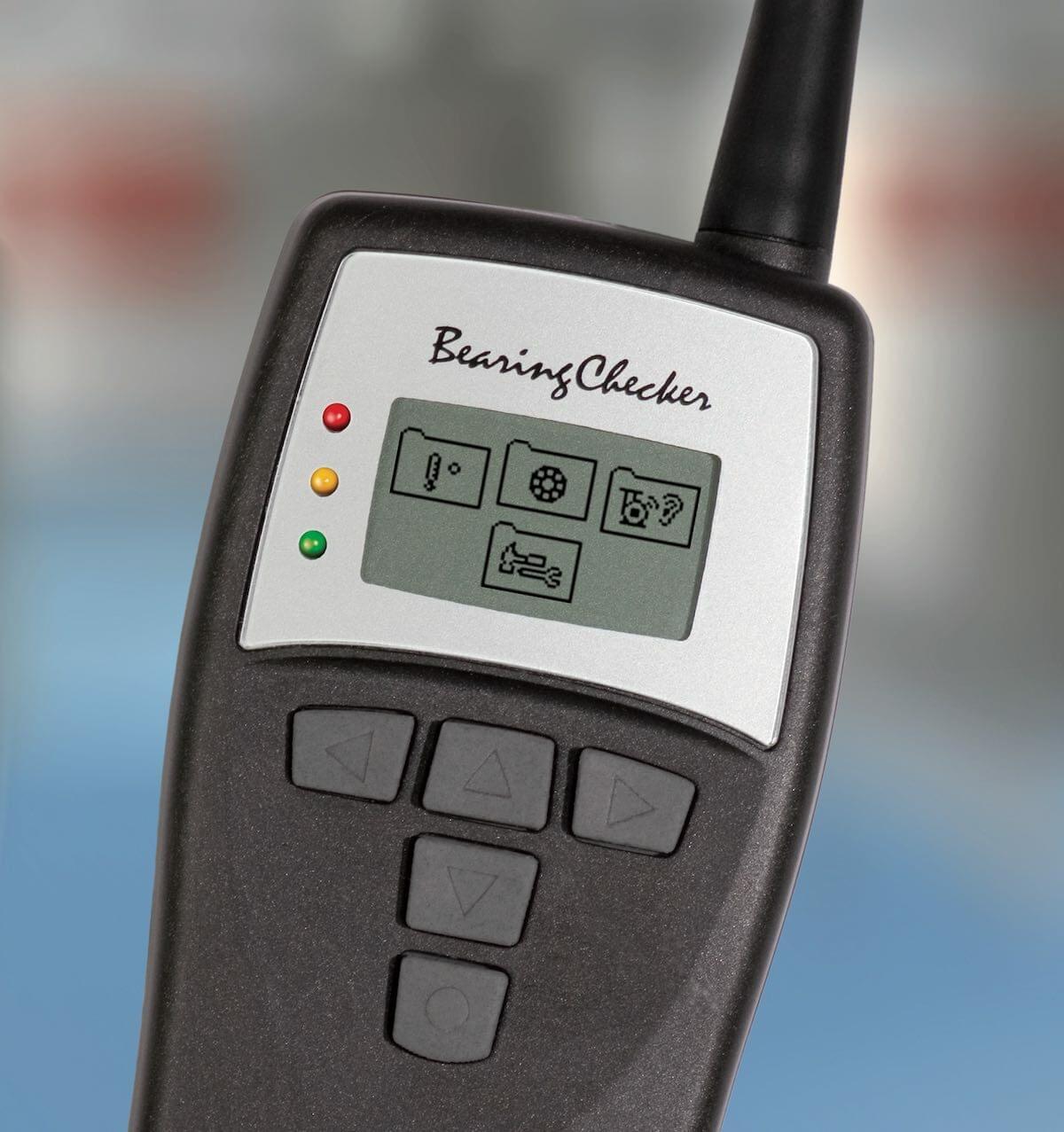 Railway rolling stock - Bearings and Components for Engineering - Coroll