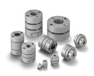 Metal disc couplings SERVOFLEX - Bearings and Components for ...