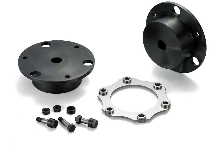 Metal disc couplings SERVOFLEX - Bearings and Components for ...